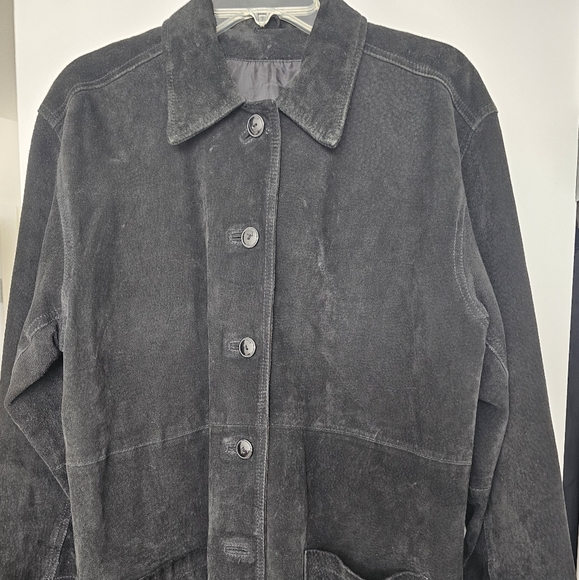 Arleen Bowman Chin Chin | Jackets & Coats | Arleen Bowman Chin Chin ...